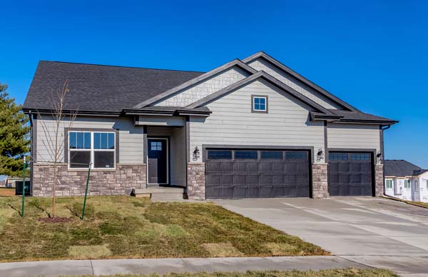 Gallery | Des Moines, IA | TMB Custom Homes PFP