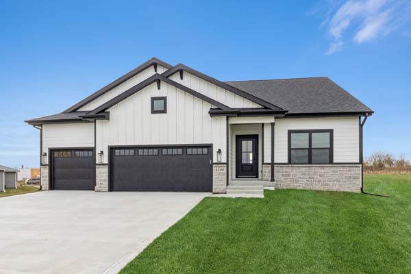 Gallery | Des Moines, IA | TMB Custom Homes PFP